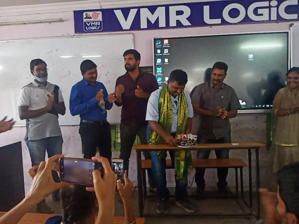 Best SI Institute in Dilsukhnagar, Hyderabad | VMR Logics